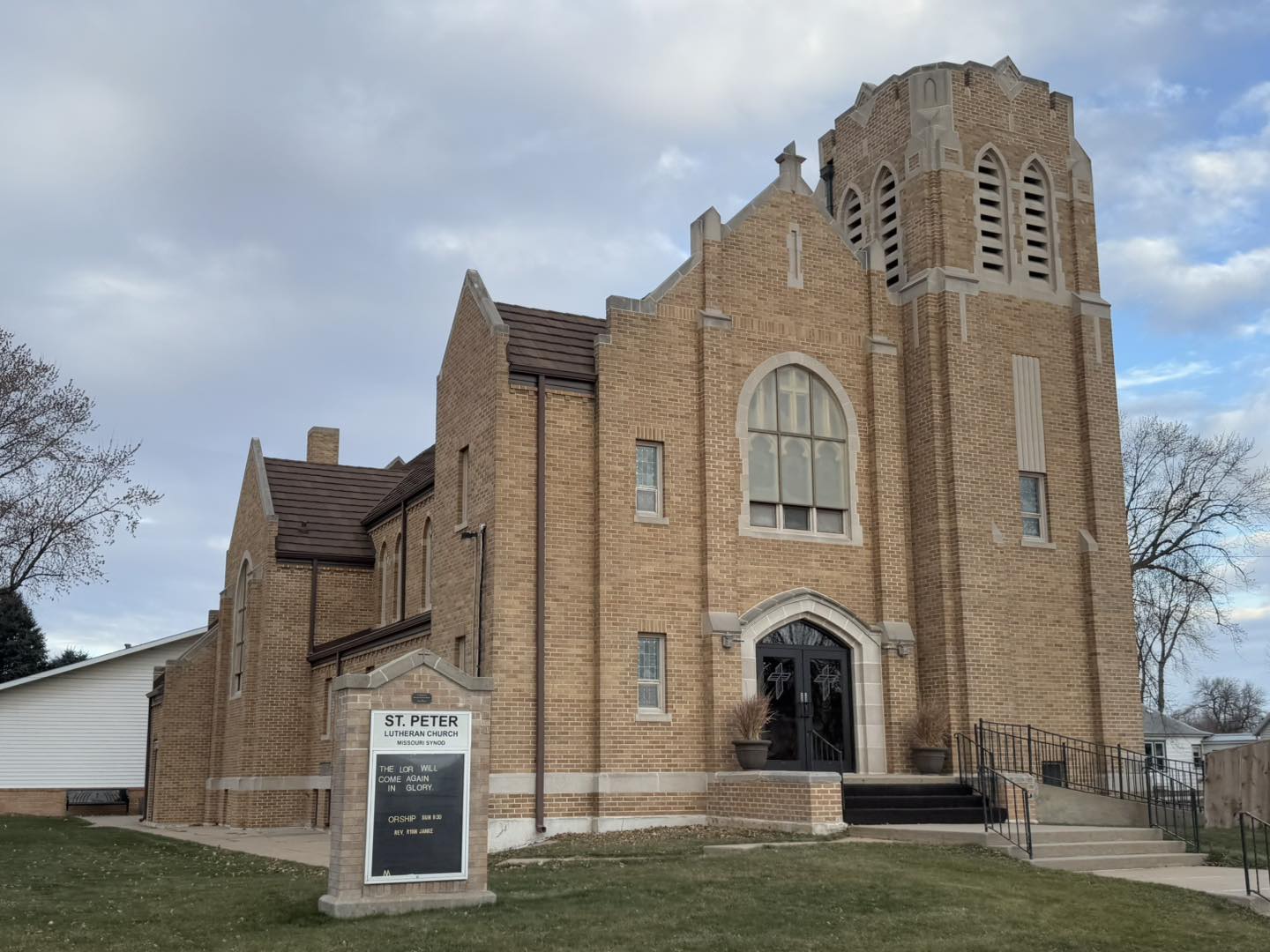 Home | Orchard Community Club | Orchard, NE