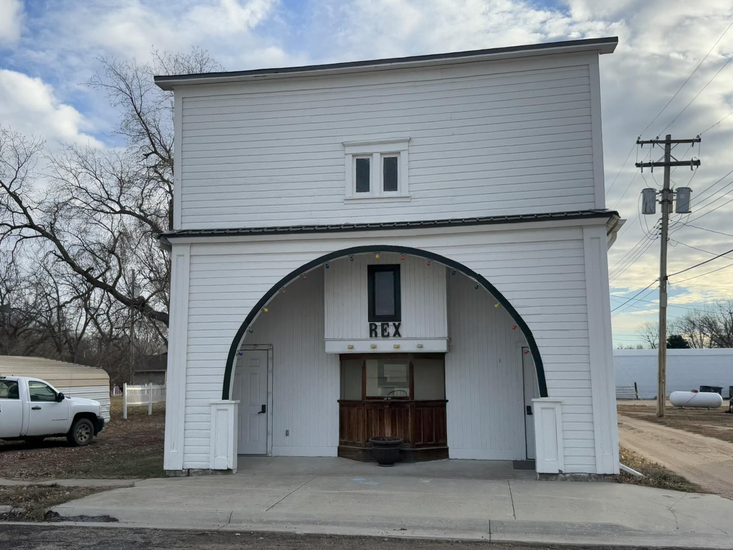 Home | Orchard Community Club | Orchard, NE