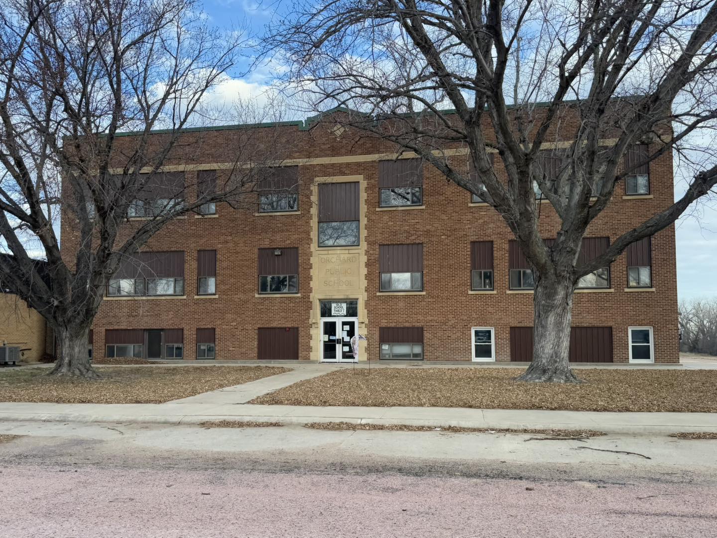 Home | Orchard Community Club | Orchard, NE