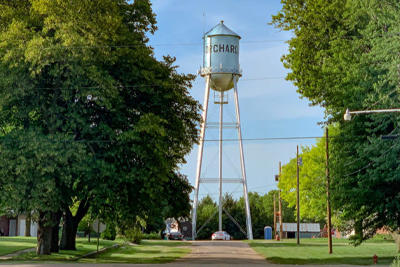 Home | Orchard Community Club | Orchard, NE